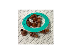 kit isolants ABG - Avritec