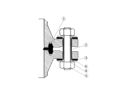 Joint Isolant Diélectrique - Avritec