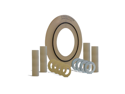 Joint Isolant Diélectrique - Avritec