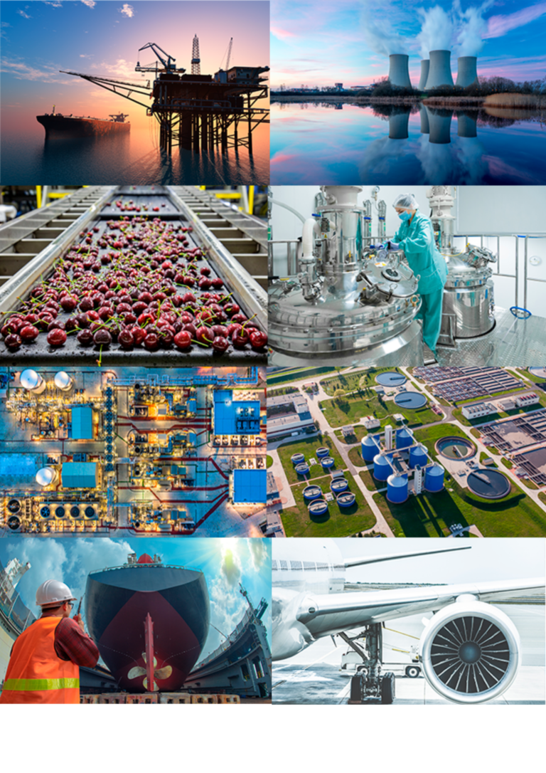 Avritec - Fabricant de joints et produits d'étanchéité