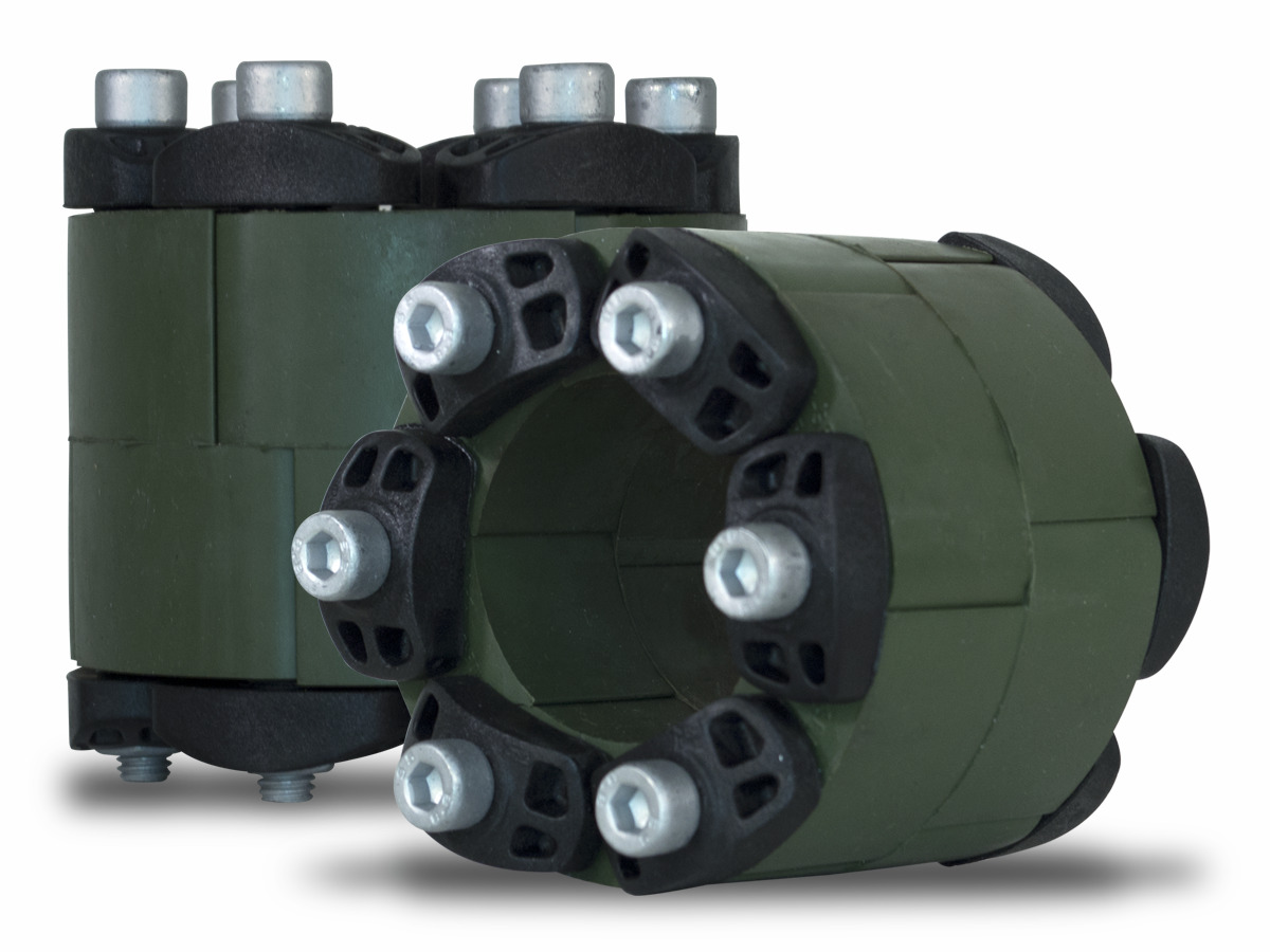 LINK-SEAL® - Avritec