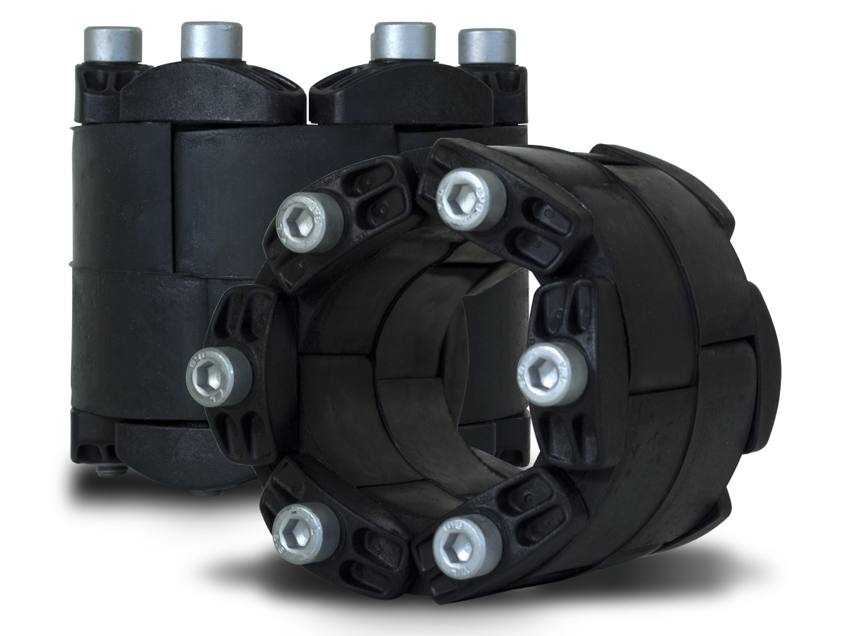 LINK-SEAL® - Avritec