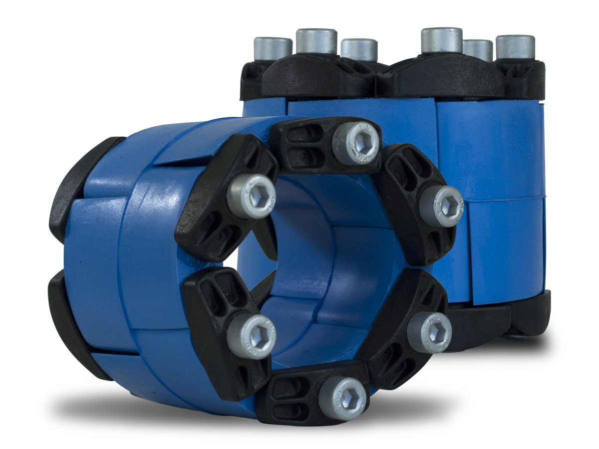 LINK-SEAL® - Avritec