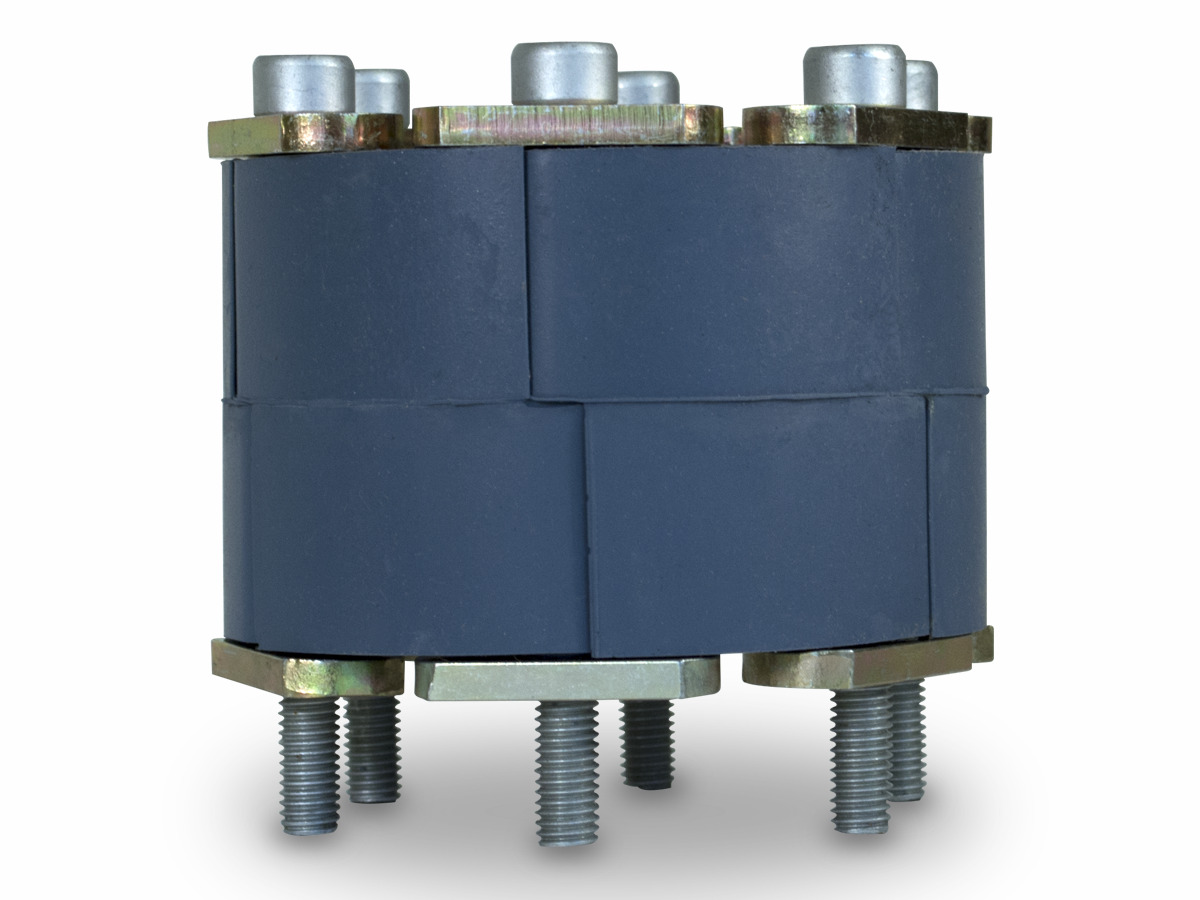 LINK-SEAL® - Avritec